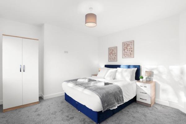 Perfect Booking 5 Min Drive To Blyth Beach - Newcastle upon Tyne