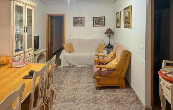 Awesome Apartment In Torrevieja With Wifi - Torrevieja
