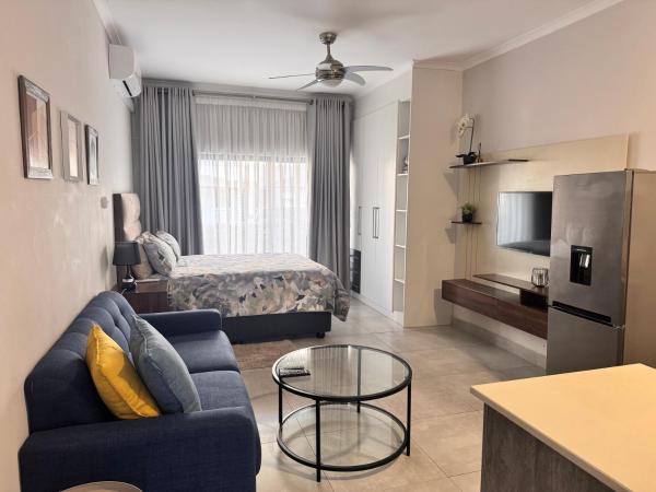 Cozy-corner - Gaborone