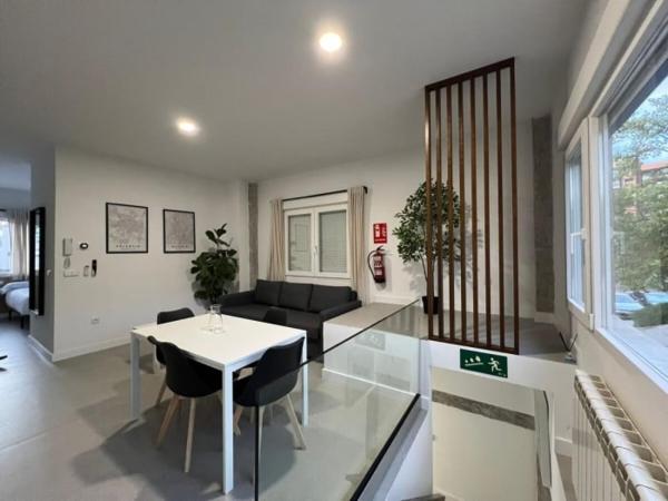 Plata Ii By Clabao - Getafe