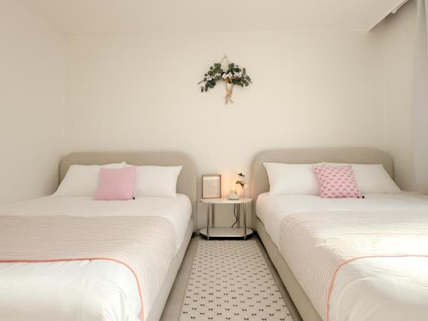 세렌하우스 - Seoul