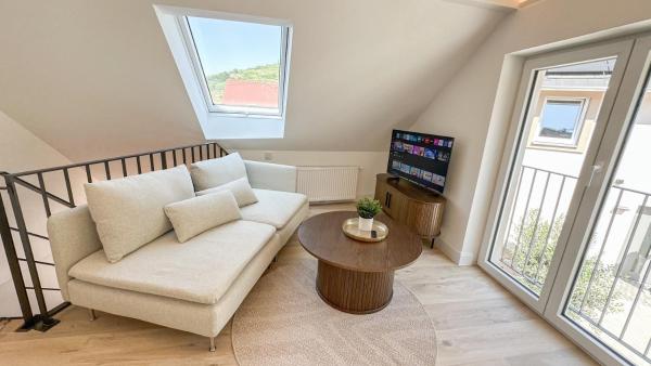 Kaisers Nescht - Ihringen