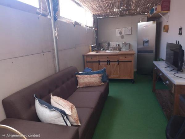 Muize At Sea - Cape Town