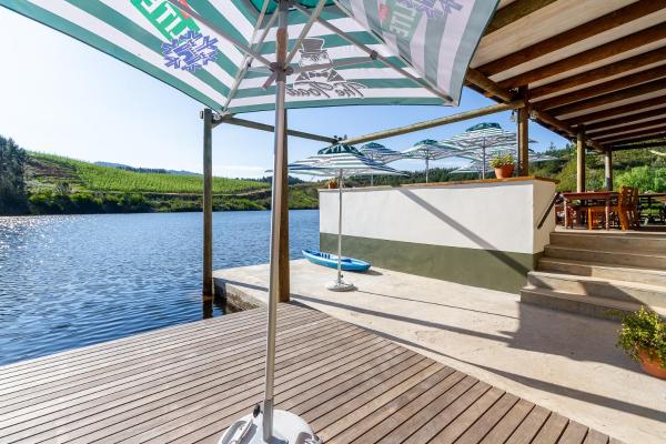 Elgin River Lodge - Grabouw