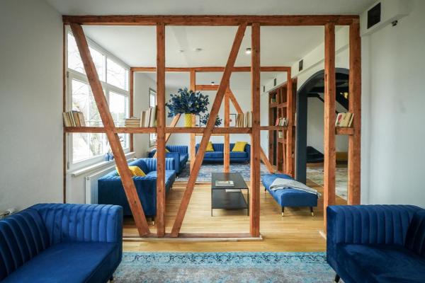 Ourhan Zwieselberg Luxury Group House Up To 60 Persons - Mitteltal