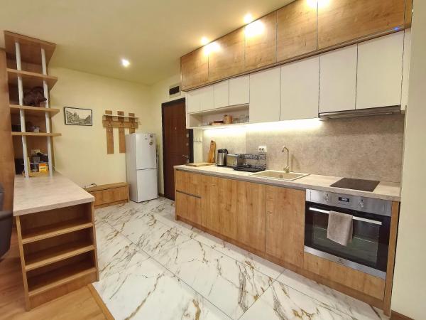 Woodsy Views 1 Bedroom Apartment - Bansko