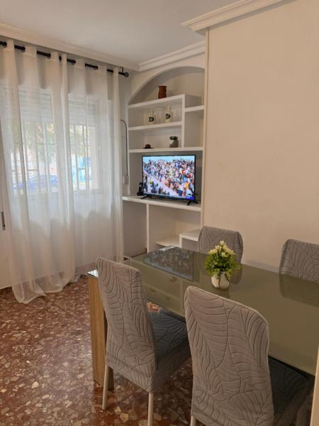 Avenida Centro 2 Dormitorios Pondos - Linares, Jaén, España