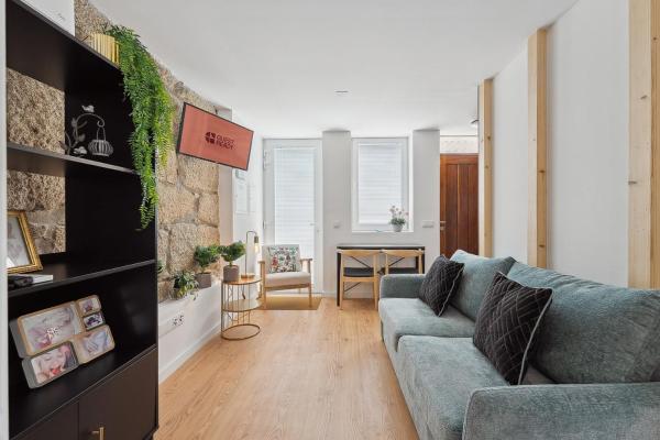 Guestready - Enjoy Comfort In Porto - Porto