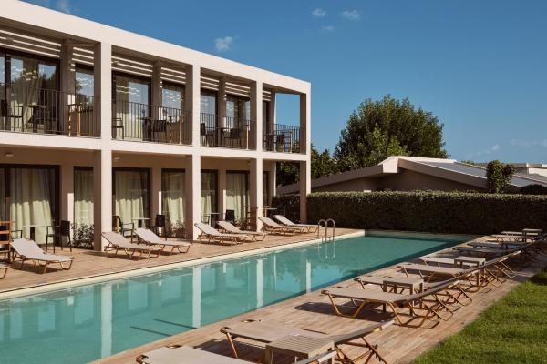 New Beach Hotel - Zakinthos