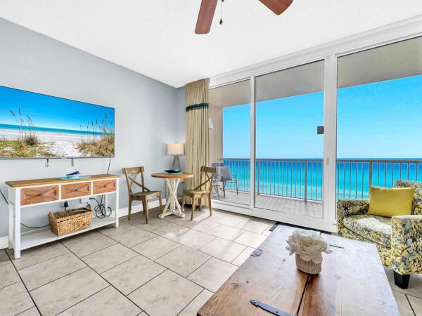 Majestic Beach Towers 1-2314 - Panama City Beach, FL