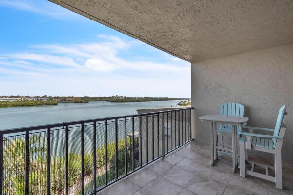 Sea Club #204 - Casa Intercoastal - Largo, FL