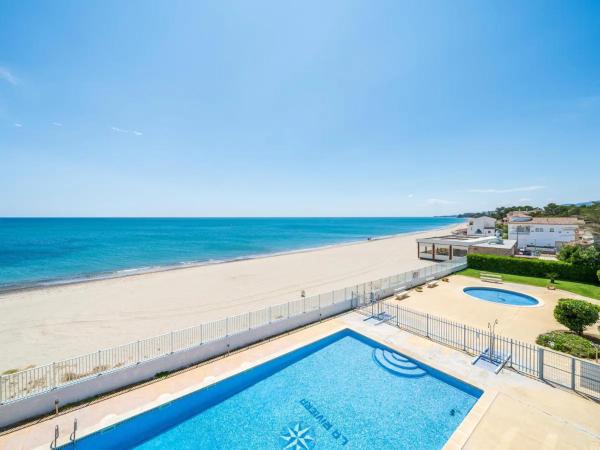 Uhc Riviera Family Apartments - Mont-roig del Camp