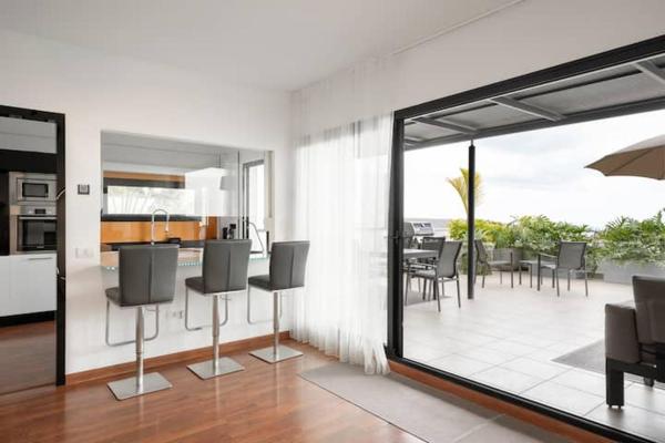 Villa Cristian - Adeje