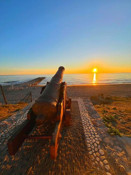 Divina Pastora By Residea - Torrox