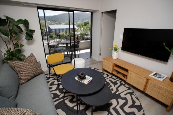 310 Seahorse - Premium 2 Bedroom Apt With Parking - South Africa