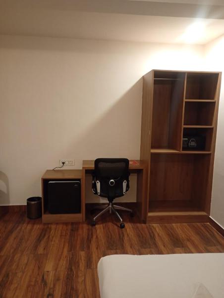 Seven Olives - Business Hotels - Bangalore