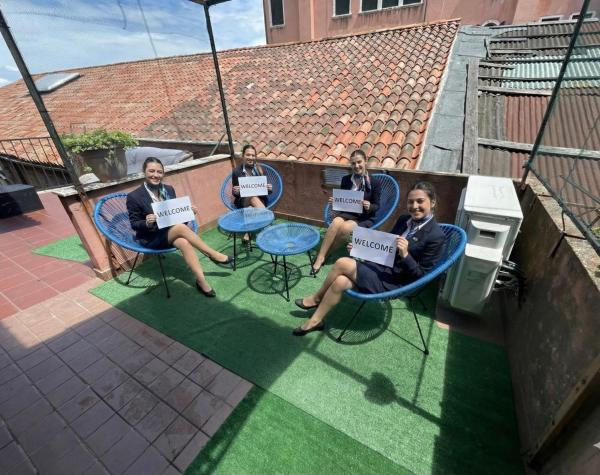 Goodvenice Harrysclass - Cavallino-Treporti