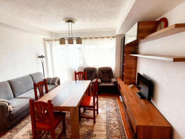 Apartamento 6 Pax Zona Baja Sierra Nevada - Sierra Nevada