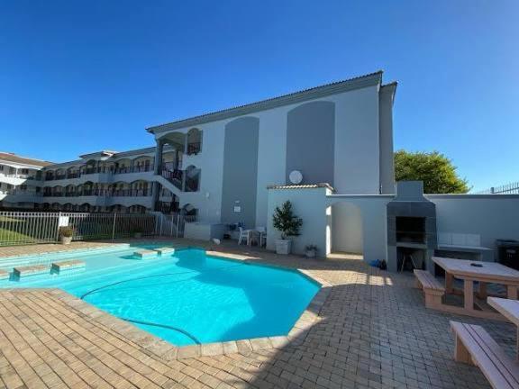 Greenpoint Mews On 8 - Plettenberg Bay