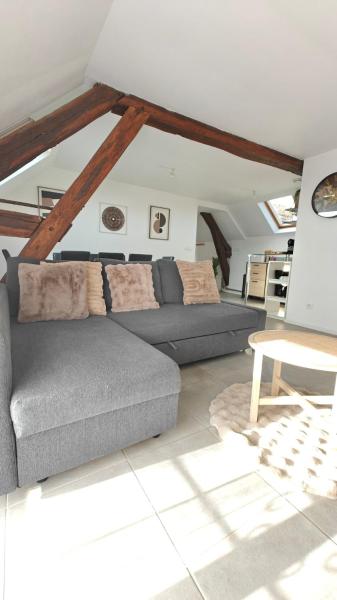 L'échappée Champêtre, F4 Proche Fontainebleau - Montereau-Fault-Yonne