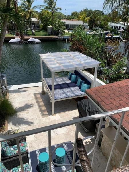 Villa Soleil Miami - Miramar, FL