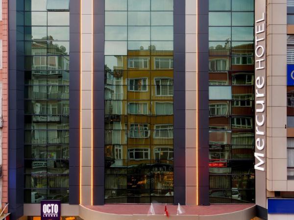 Mercure Istanbul Bakirkoy - Zeytinburnu