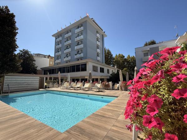 Hotel Riz - Cesenatico