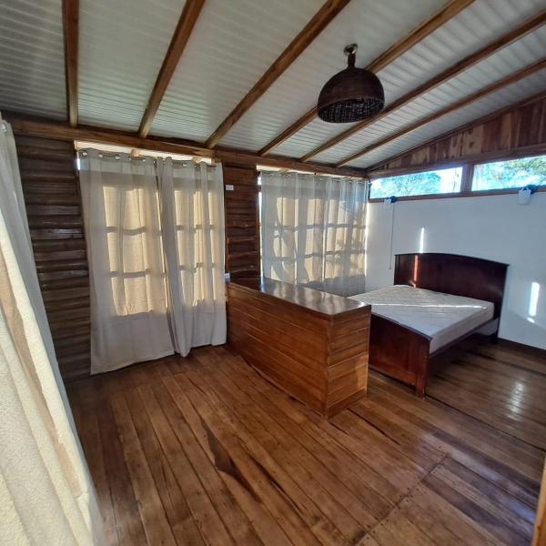 Cabanas Bella Vista - Costa Rica