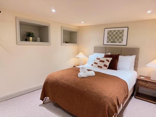 The Meridian - Ormskirk