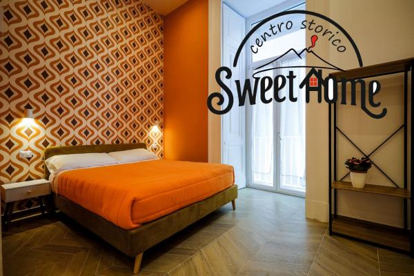 Sweethome Centrostorico - Naples