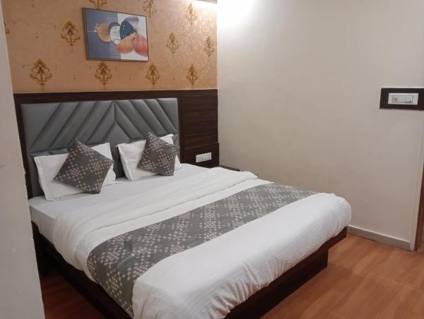 Hotel Stay Times - Ahmedabad