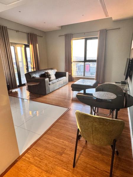 Lofty-space - Gaborone