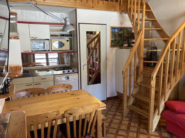 Duplex 3 Chambres Griou Centre Station - Le Lioran (Super Lioran)