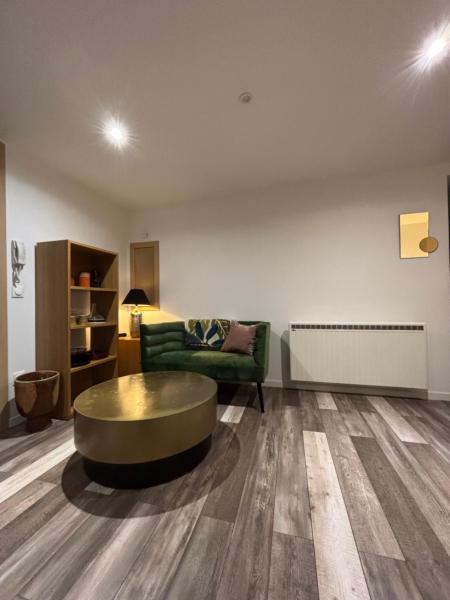 Cosy Apartment Near Strasbourg - 聖特拉斯堡