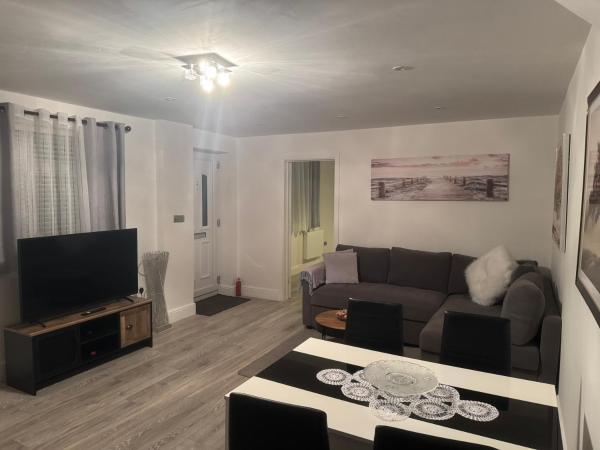Dream Flat - Bristol
