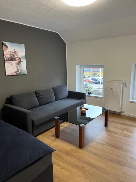 Ferienwohnung Ruhrperle - Oberhausen