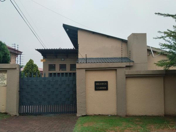 Melkbos Corner - Witbank