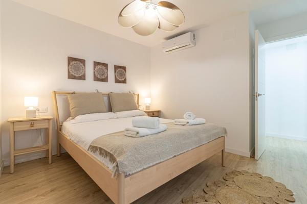 Allo Apartments Morenos I 2ºc Centro 1 Habitación - Jerez de la Frontera