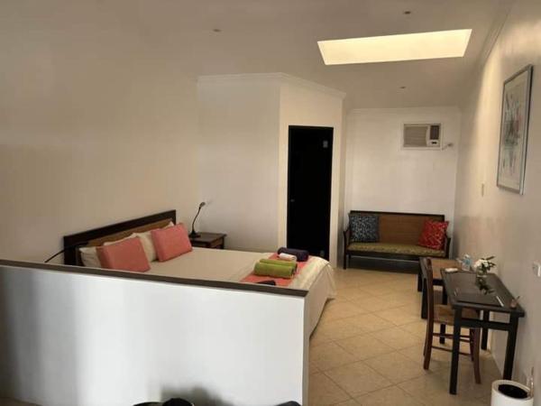 Panorama De Argao Boutique Hotel - Sibonga