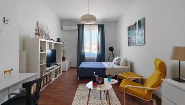 Cozy Apartment In The Historical Center Of Sofia - Sofia