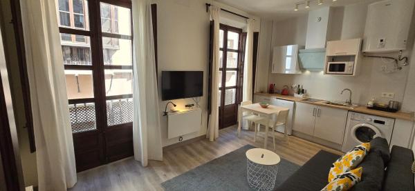 Casa Ruan Albaicín, Las Bernardas - Grenade