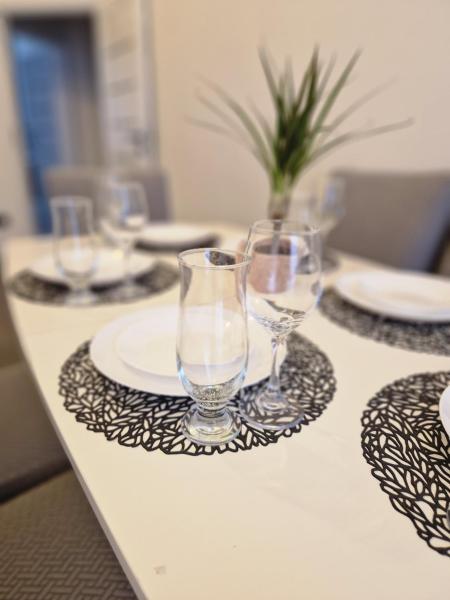 Apartment Natali - Karlove Vary