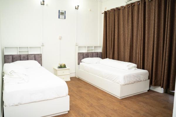 Aarya Wellness & Hostel - Kathmandu