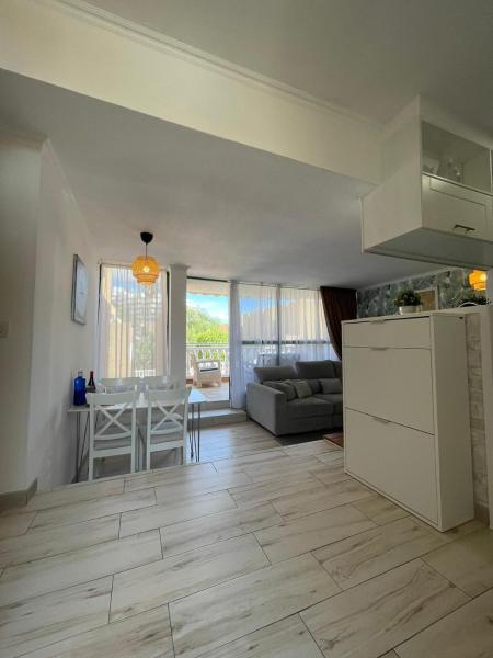 Cómodo Apartamento En Costa Adeje - Costa Adeje