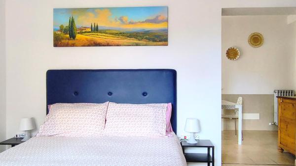 Maya Suite & Garden - Chianciano Terme