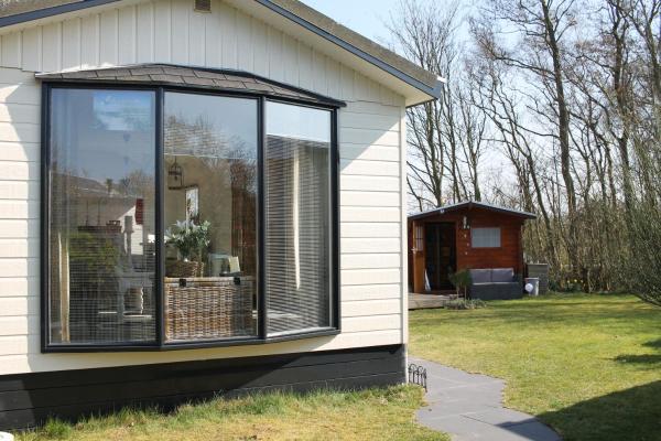 Weideveld 60 Michelle - Texel