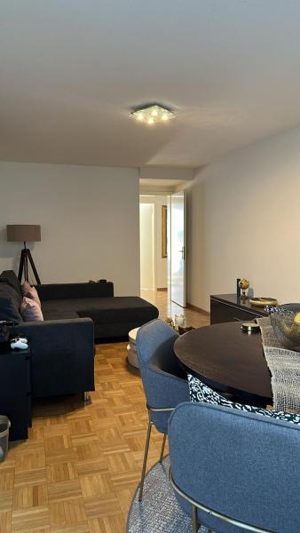 Cozy Apartment In Zurich Seefeld - Zurich