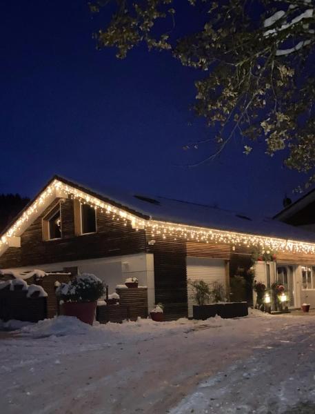 Ô Songes De Saxel - Lac du Môle