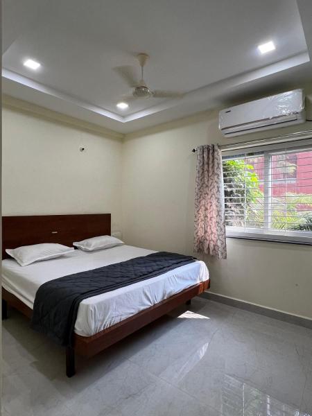 Gnr Lodge Rooms - Telangana