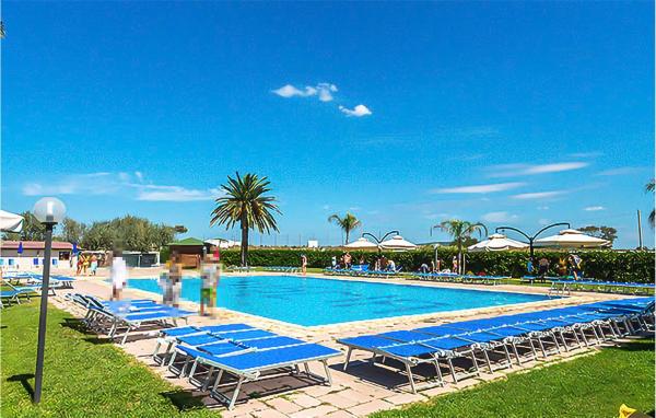 Beautiful Home In Tarquinia With Swimming Pool - Tarquinia